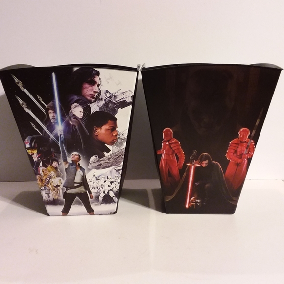 Star Wars | Storage & Organization | Star Wars Plastic Containers ...